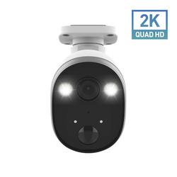 Swann 2K UHD Wi-Fi Security Camera at Menards®