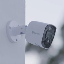 Swann Enforcer 1080p HD Wired Security Camera at Menards®