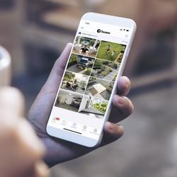 Swann® Wired NVR Security Camera Kit at Menards®