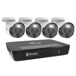Swann® Wired NVR Security Camera Kit at Menards®