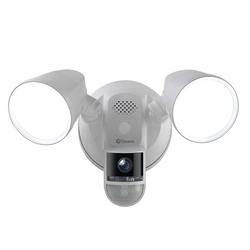 Swann® 4K Wired Floodlight Security Camera at Menards®