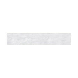 Swan 55"W x 8"H Ice Solid Surface Front Apron Panel at Menards®
