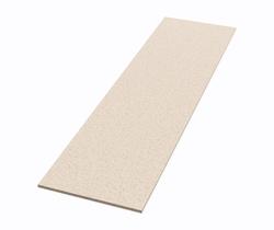 Swanstone™ 48"W x 12"D Bermuda Sand Shower Bench Seat Top at Menards®