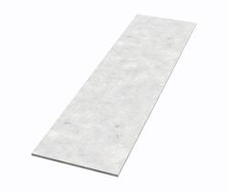 Swanstone™ 48"W x 12"D Ice Shower Bench Seat Top at Menards®