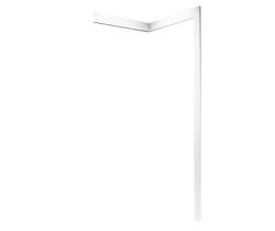 Swanstone™ Ice Wall Panel Trim Kit for 96" Shower Walls at Menards®