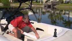 FLEX TAPE® 4" x 5' White Strong Rubberized Waterproof Tape at Menards®