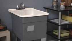 FLEX TAPE® 4" x 5' Gray Strong Rubberized Waterproof Tape at Menards®