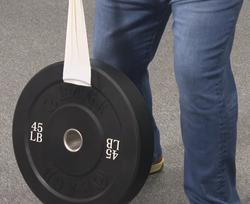 FLEX TAPE® 8" x 5' White Strong Rubberized Waterproof Tape at Menards®