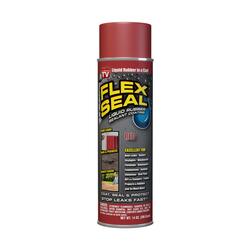 FLEX SEAL® Red Liquid Rubber Sealant Coating Spray - 14 oz. at Menards®