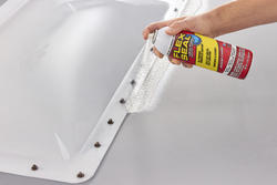 FLEX SEAL® White Liquid Rubber Sealant Coating Spray - 14 oz. at Menards®