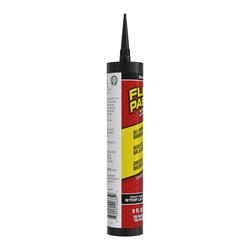 FLEX PASTE™ Black Super Thick Rubber Paste Sealant - 9 oz. at Menards®