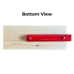 Swing Clear™ Large Mailbox Mounting Board at Menards®