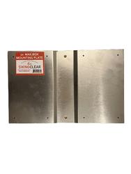 Swing Clear™ Two-Box Mounting Plate at Menards®