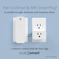 ClicSmart Instant Smart Lighting Kit Rocker Style at Menards®