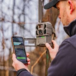 Tactacam® Reveal X 3.0 16 MP Cellular Trail Camera at Menards®