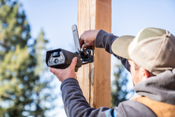 Tactacam® Defend 8 MP Outdoor Cellular Security Camera at Menards®