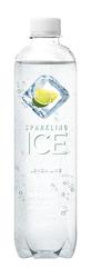 Sparkling ICE® Lemon Lime Flavored Sparkling Water - 17 oz. at Menards®