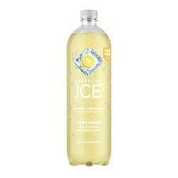 Sparkling Ice® Classic Lemonade Sparkling Water - 1 Liter at Menards®