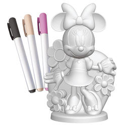 Design A Vinyl™ Minnie Mouse at Menards®