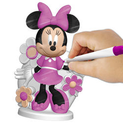 Design A Vinyl™ Minnie Mouse at Menards®