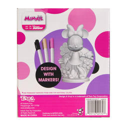 Design A Vinyl™ Minnie Mouse at Menards®
