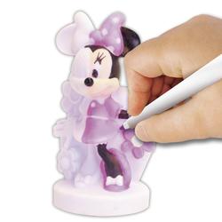 Design A Vinyl™ Minnie Mouse at Menards®