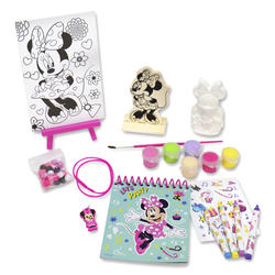 Minnie's 5-in-1 Creativity Tub at Menards®