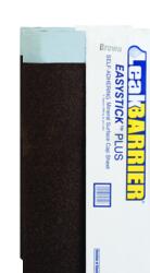 EasyStick Plus™ 36" x 36' Dark Brown Self-Adhering Rolled Roofing (100 ...