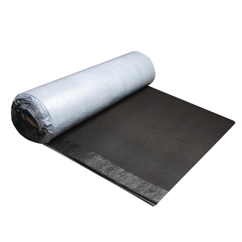 Laminate Underlayment Grace Ice & Water Shield HT (1 Grace Ice And ...