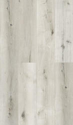 Tarkett® VeriCore™ West Oak Loft 7.01" x 48" Floating Luxury Vinyl ...