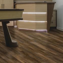 Tarkett® VeriCore™ Milled Hickory 7.01" x 48" Floating Luxury Vinyl ...