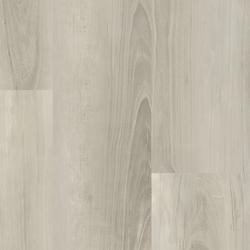 Tarkett® IntegraCore Natural Cascade 7" x 48" Floating Luxury Vinyl ...