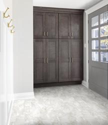 Tarkett® Lifestyle Crema Sheet Vinyl 12 ft. Wide at Menards®