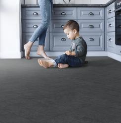 Tarkett® Lifestyle Raven Sheet Vinyl 12 ft. Wide at Menards®