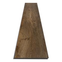 Tarkett® VeriCore™ Milled Hickory 7.01" x 48" Floating Luxury Vinyl ...