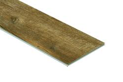 Tarkett® VeriCore™ Milled Hickory 7.01" x 48" Floating Luxury Vinyl ...