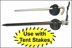 Tarp Buddy - Tarp Fastener at Menards®