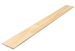 3/8 x 4 x 3' Select Pine Board at Menards®