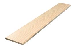 1/2 x 6 x 3' Select Pine Board at Menards®