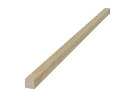 2 x 2 x 4' Select Pine Board at Menards®