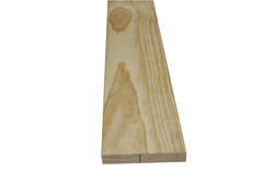 1 x 6 x 16' Select Pine Board at Menards®