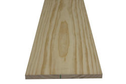 1 x 12 x 4' Select Pine Board at Menards®