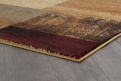 Tayse Rugs Elegance Multicolored 5' x 7' Area Rug at Menards®