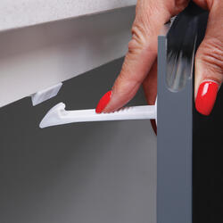 Dreambaby® Adhesive Safety Latches - 4 Pack at Menards®