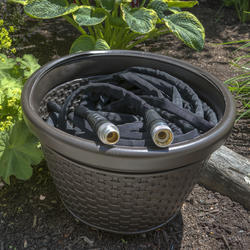 HydroFlex® 5/8" x 50' Ultra Lightweight Premium Duty Hose at Menards®