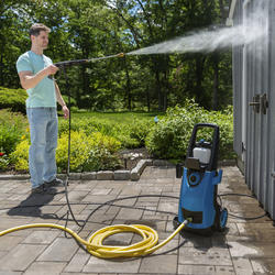 HydroFlex® 5/8" x 100' Premium Duty Garden Hose at Menards®