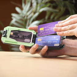 As Seen On TV Slim Mint™ Wallet at Menards®