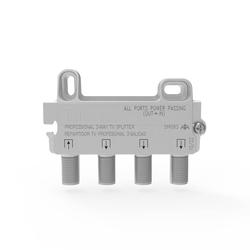 TELEVES PROFESSIONAL 3-Way Signal Splitter at Menards®