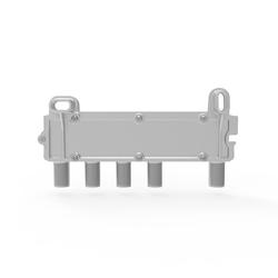 TELEVES PROFESSIONAL 4-Way Signal Splitter at Menards®