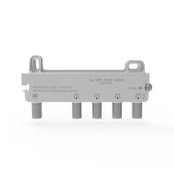 TELEVES PROFESSIONAL 4-Way Signal Splitter at Menards®